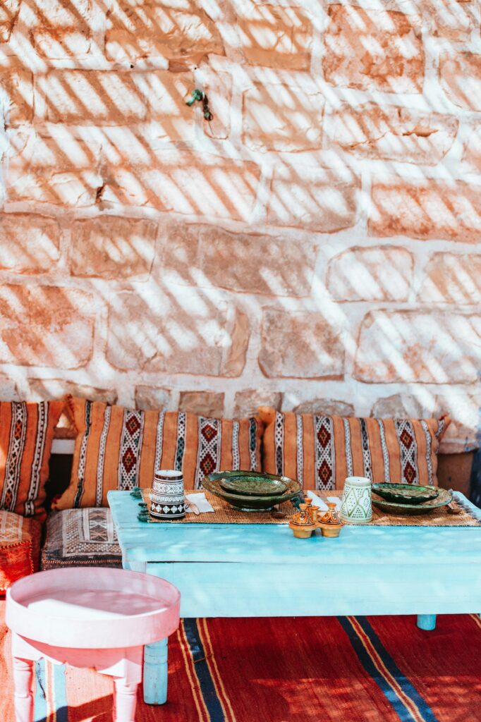 7 Luxury Interior Ideas for a Middle Eastern-Inspired Home ...